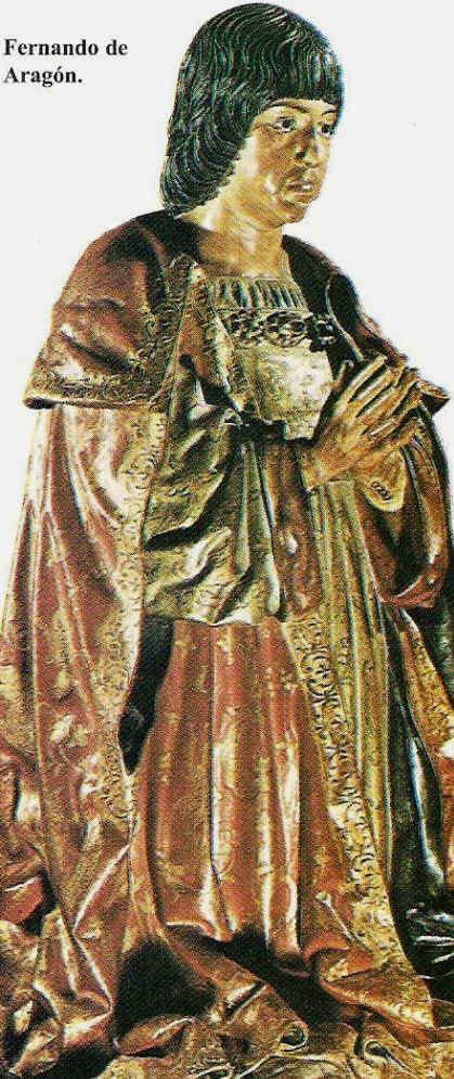 Fernando II de Aragón