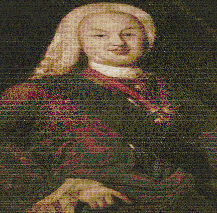 Fernando VI de España