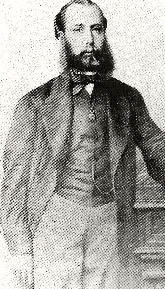 Maximiliano I de México